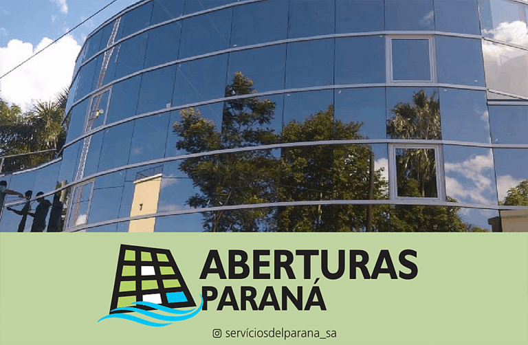 AberturasPVC - TrendPVC